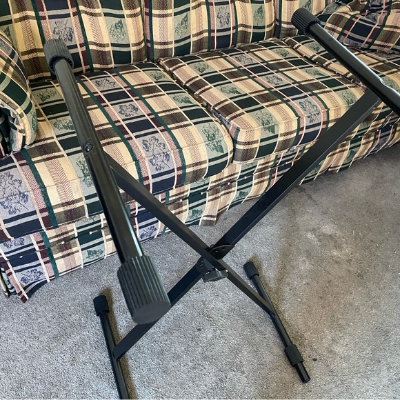 Proline | Media | Proline Pl0 Single Braced X Keyboard Stand | Poshmark
